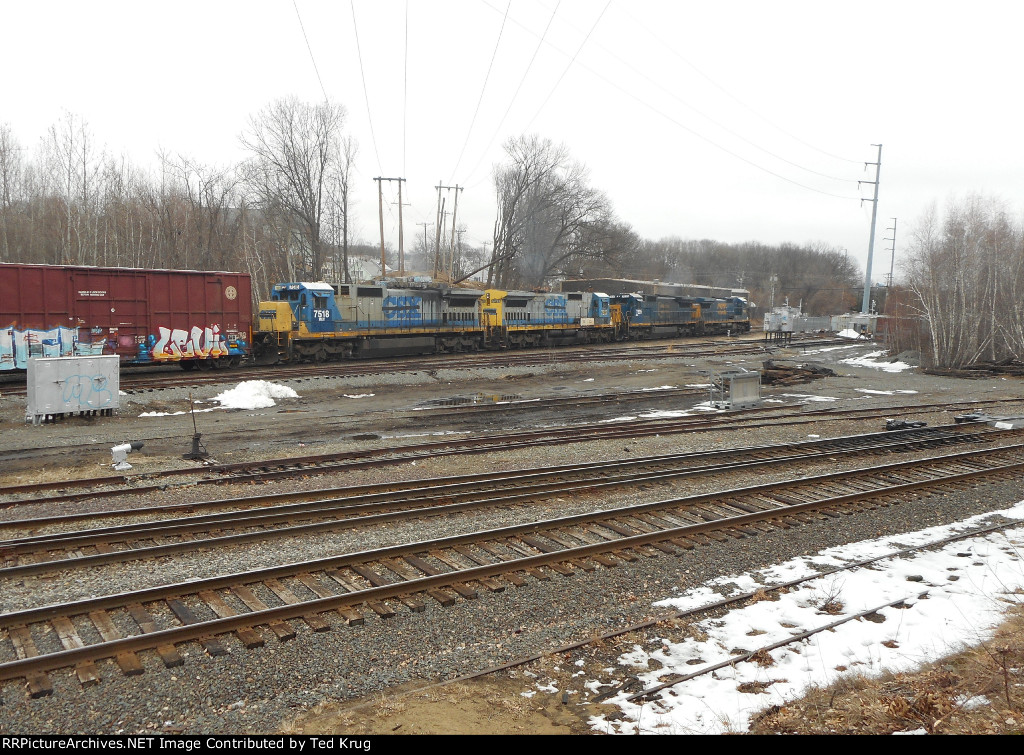 MEC 7535, 7635, 7517 & 7518